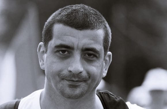 George Simion: "S-a generat un cadru de psihoză generală"