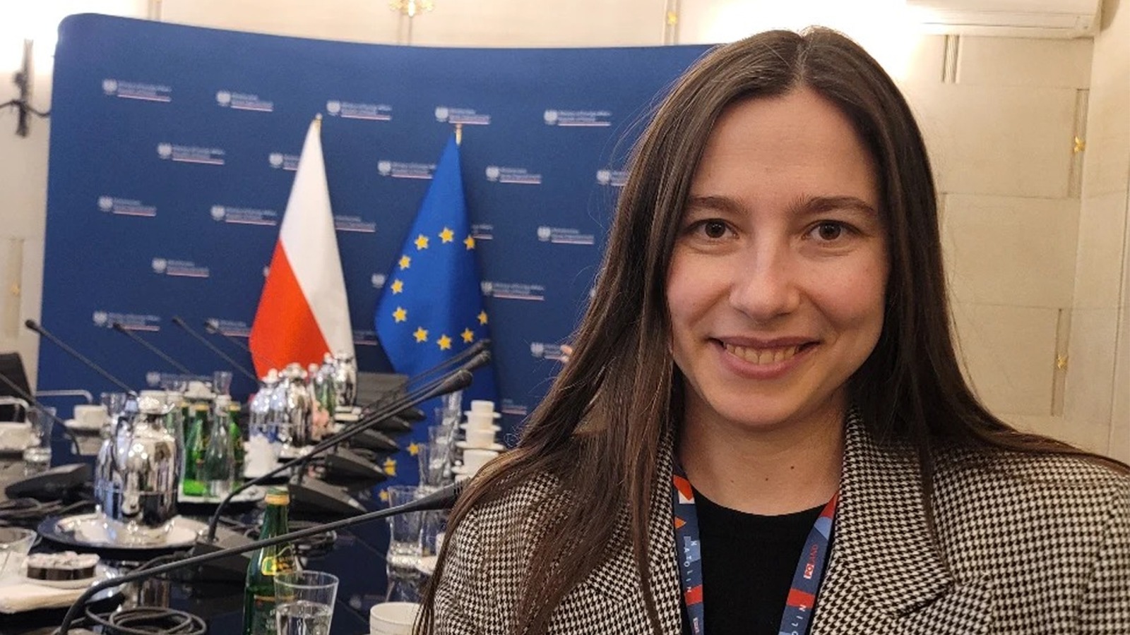 „Propaganda doar amplifică și validează ceea ce oamenii deja au în cap ...